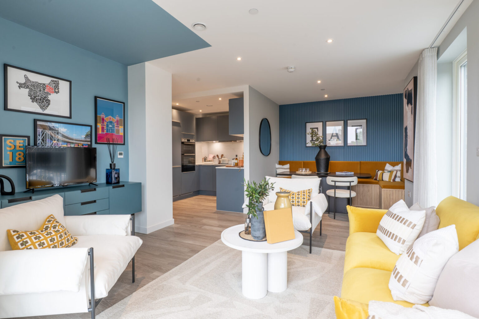 Virtual Tours - Rockcliffe Square