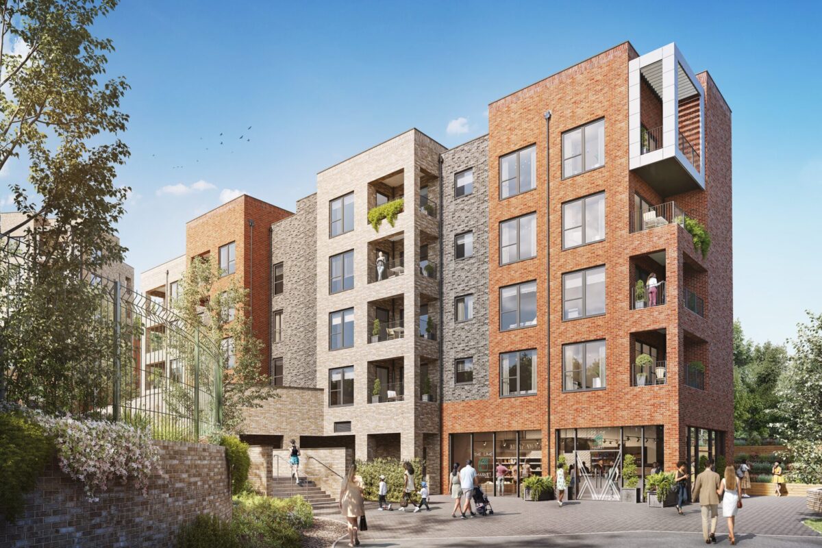 The Quarry | Erith Homes for Sale | L&Q Homes