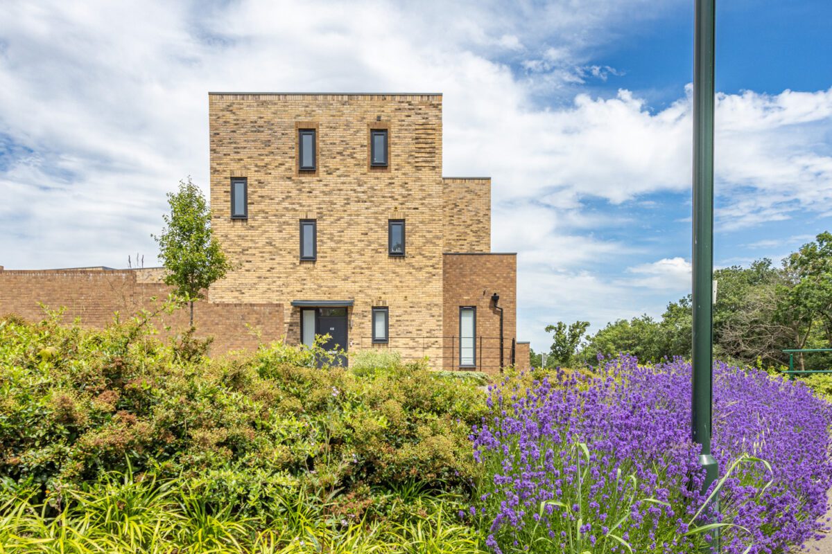 Register interest - The Quarry