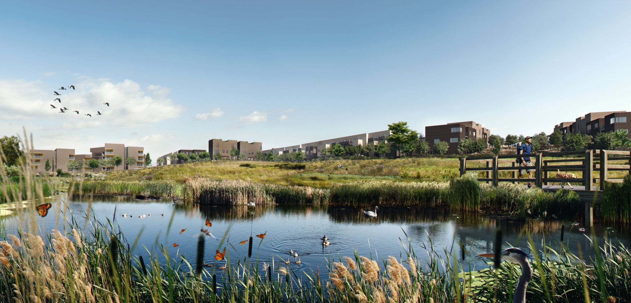 The Quarry | Erith Homes for Sale | L&Q Homes