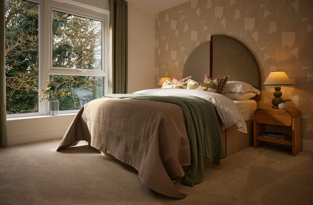 Plot 554 - The Evergreens - The Quarry