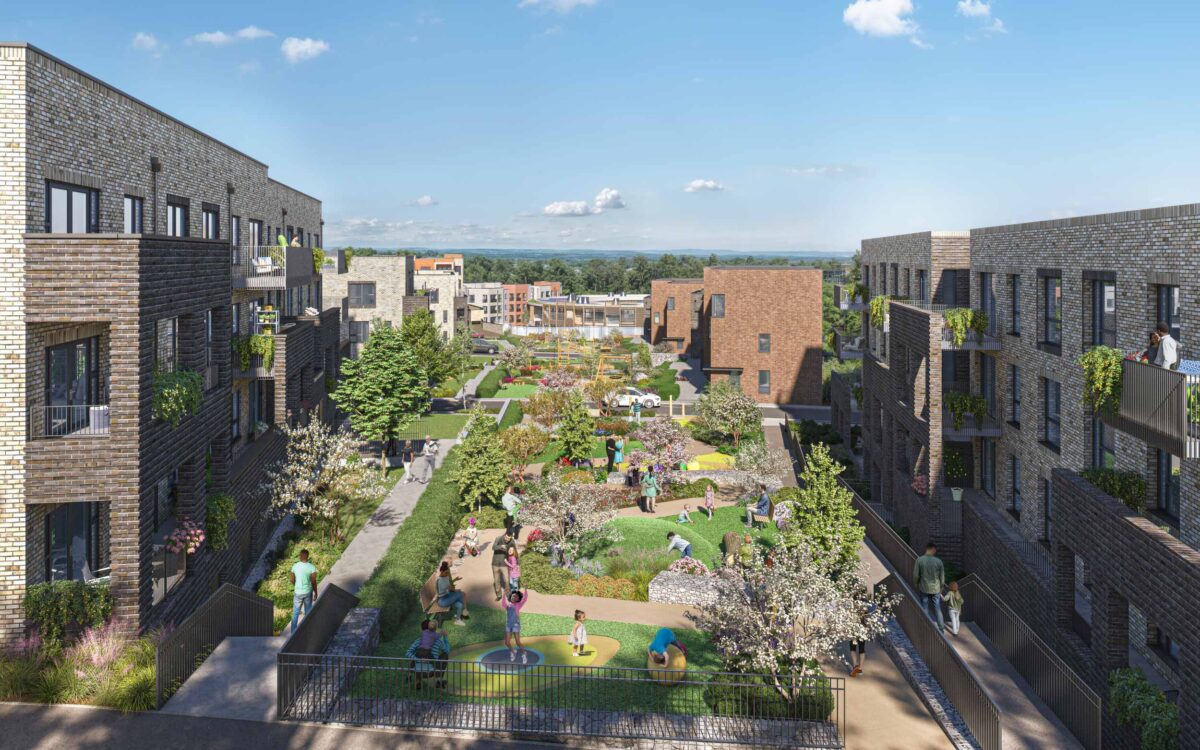 The Quarry | Erith Homes for Sale | L&Q Homes