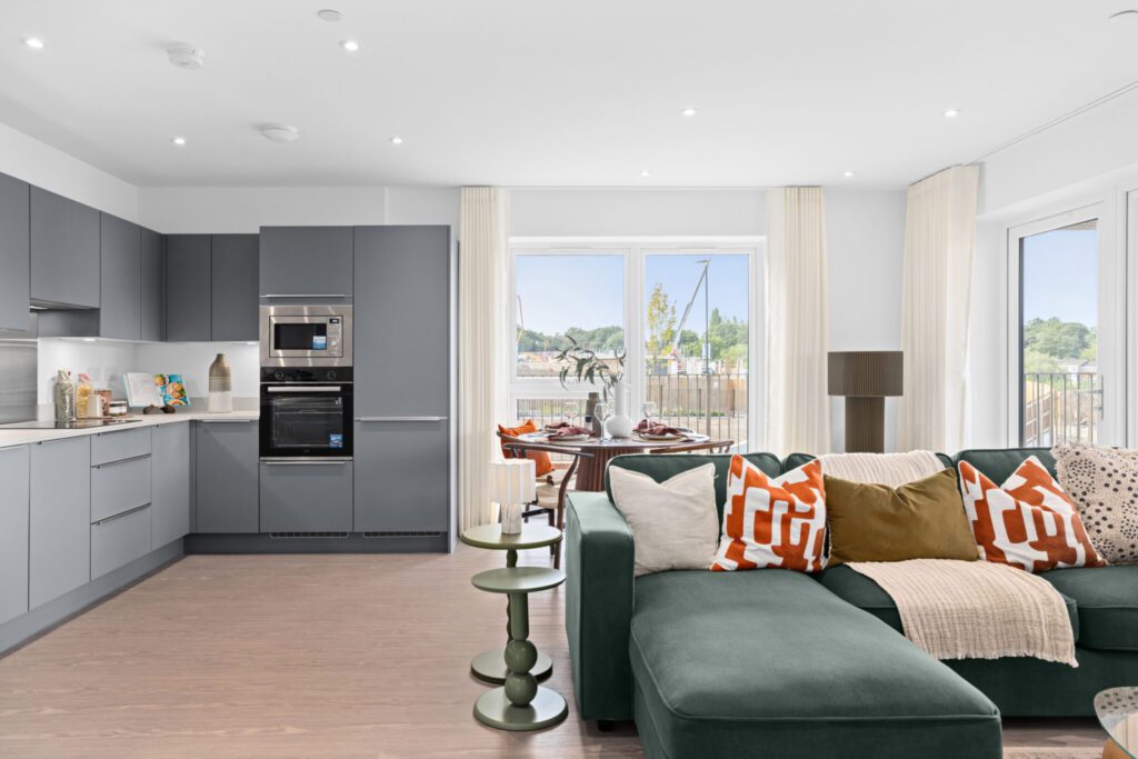 The Quarry | Erith Homes for Sale | L&Q Homes