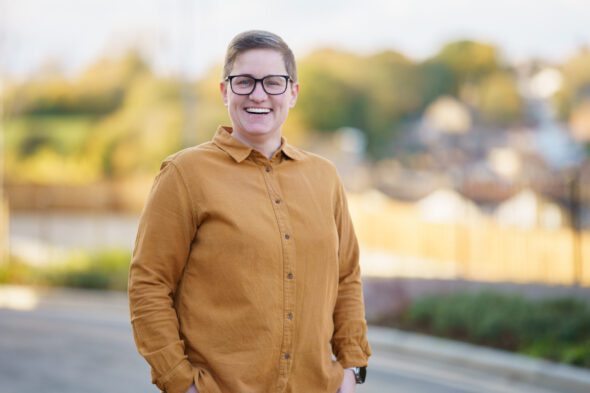 Meet Liz - Testimonial - The Quarry