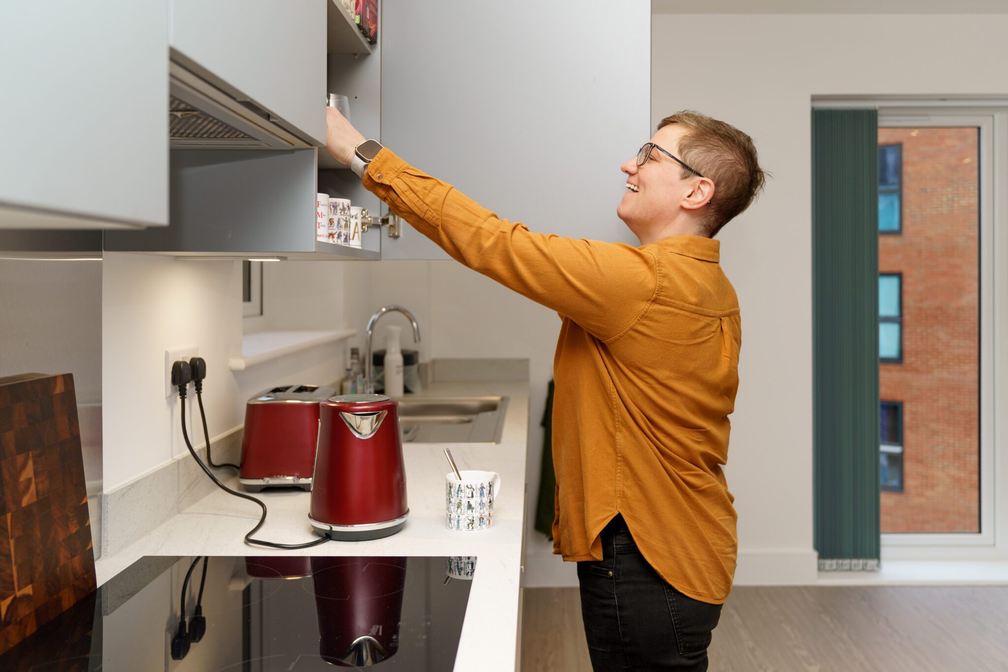 Meet Liz - Testimonial - The Quarry