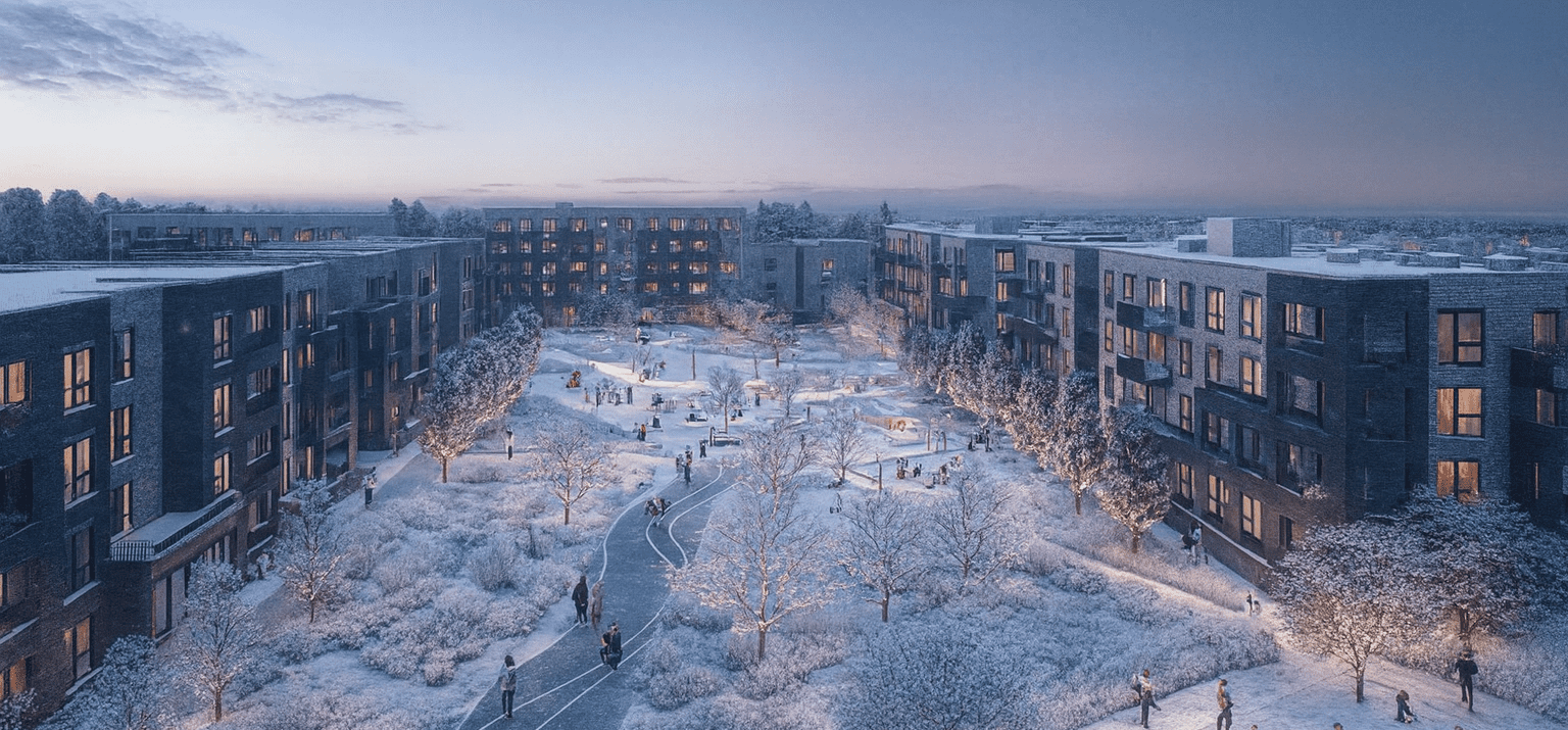 The Quarry | Erith Homes for Sale | L&Q Homes