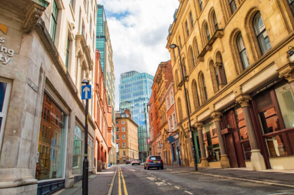 Home - L&Q at Victoria Riverside