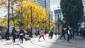 Victoria Riverside | Manchester New Builds | L&Q Homes