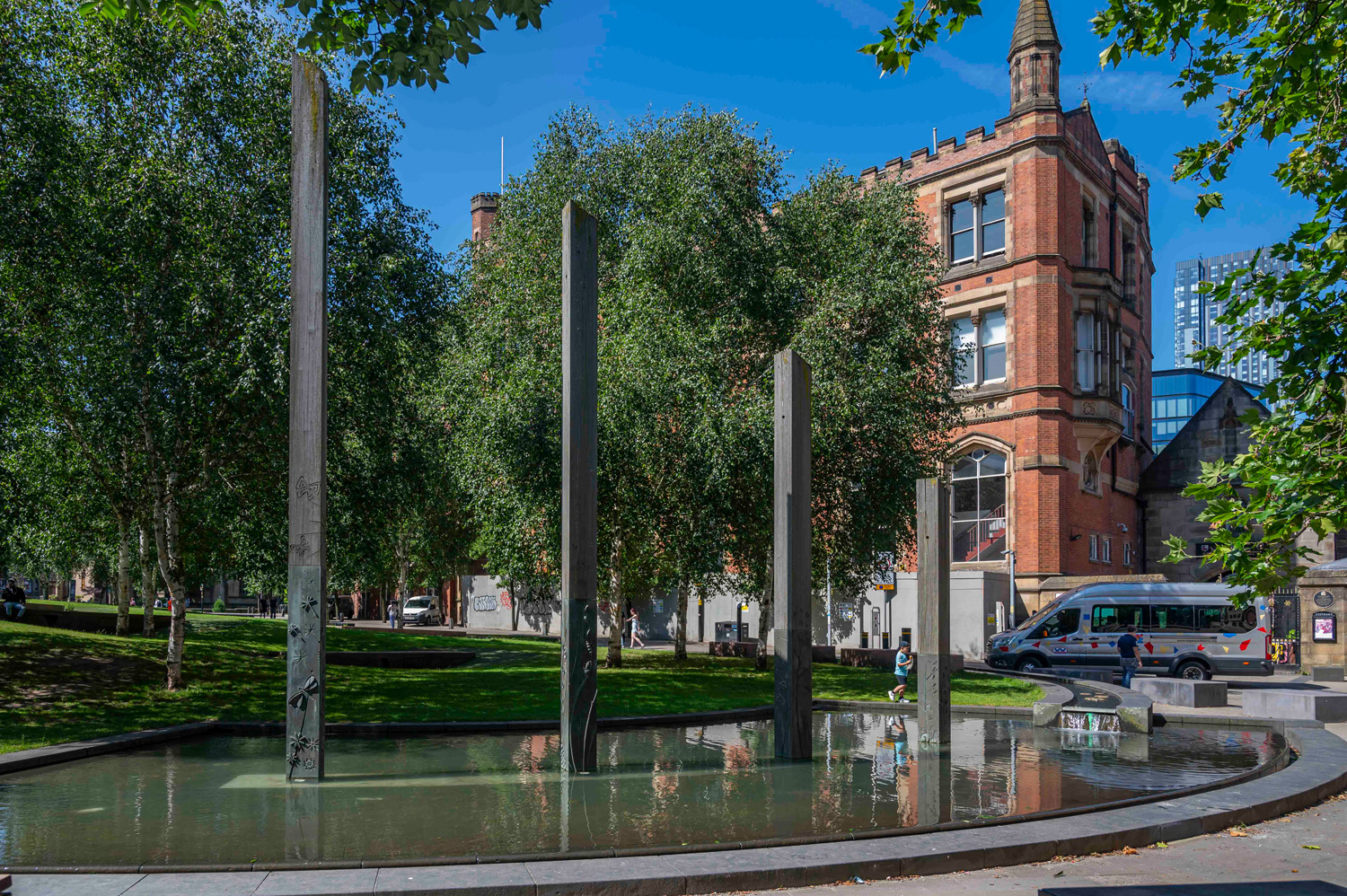 Red Bank Regeneration - L&Q at Victoria Riverside