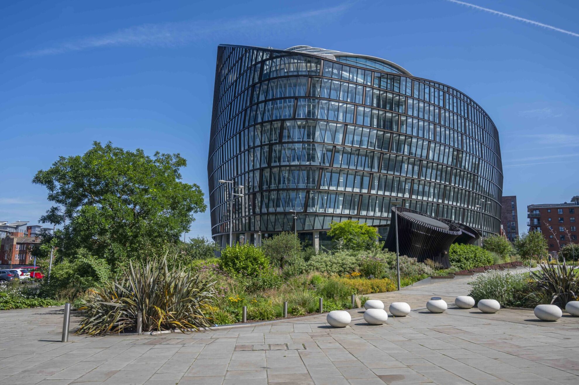 Shared Ownership in Manchester | New Build Apartments