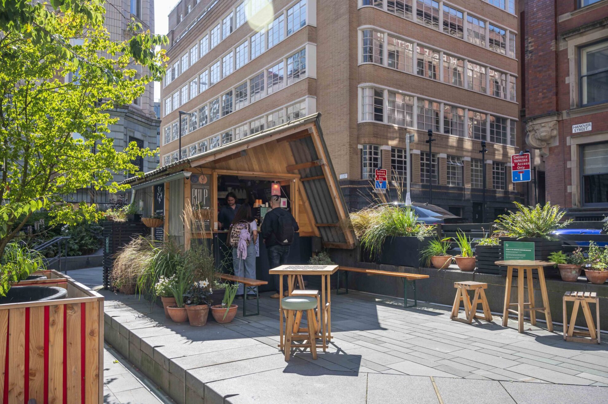 Shared Ownership in Manchester | L&Q New Build Apartments