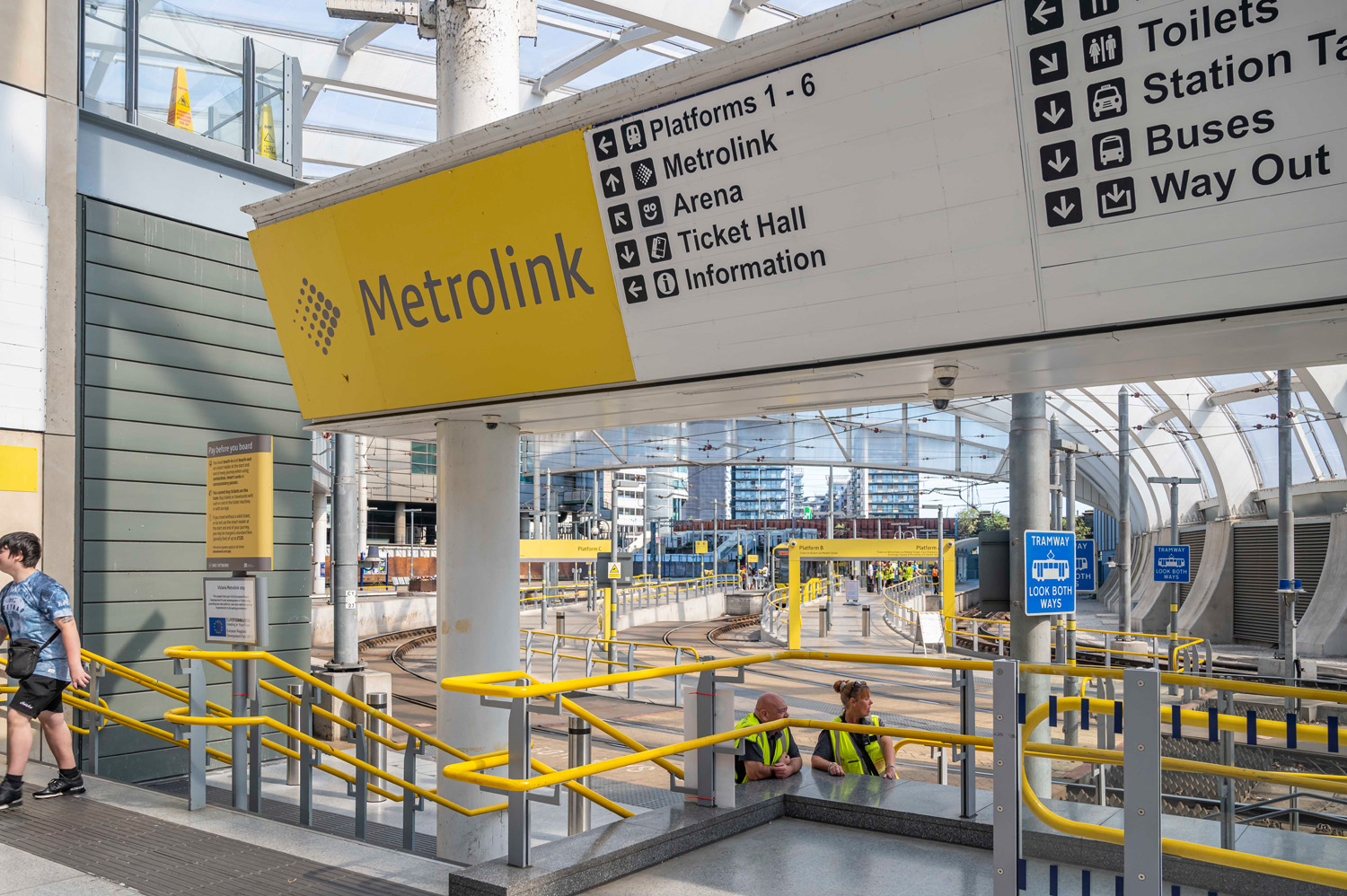 Red Bank Regeneration - L&Q at Victoria Riverside