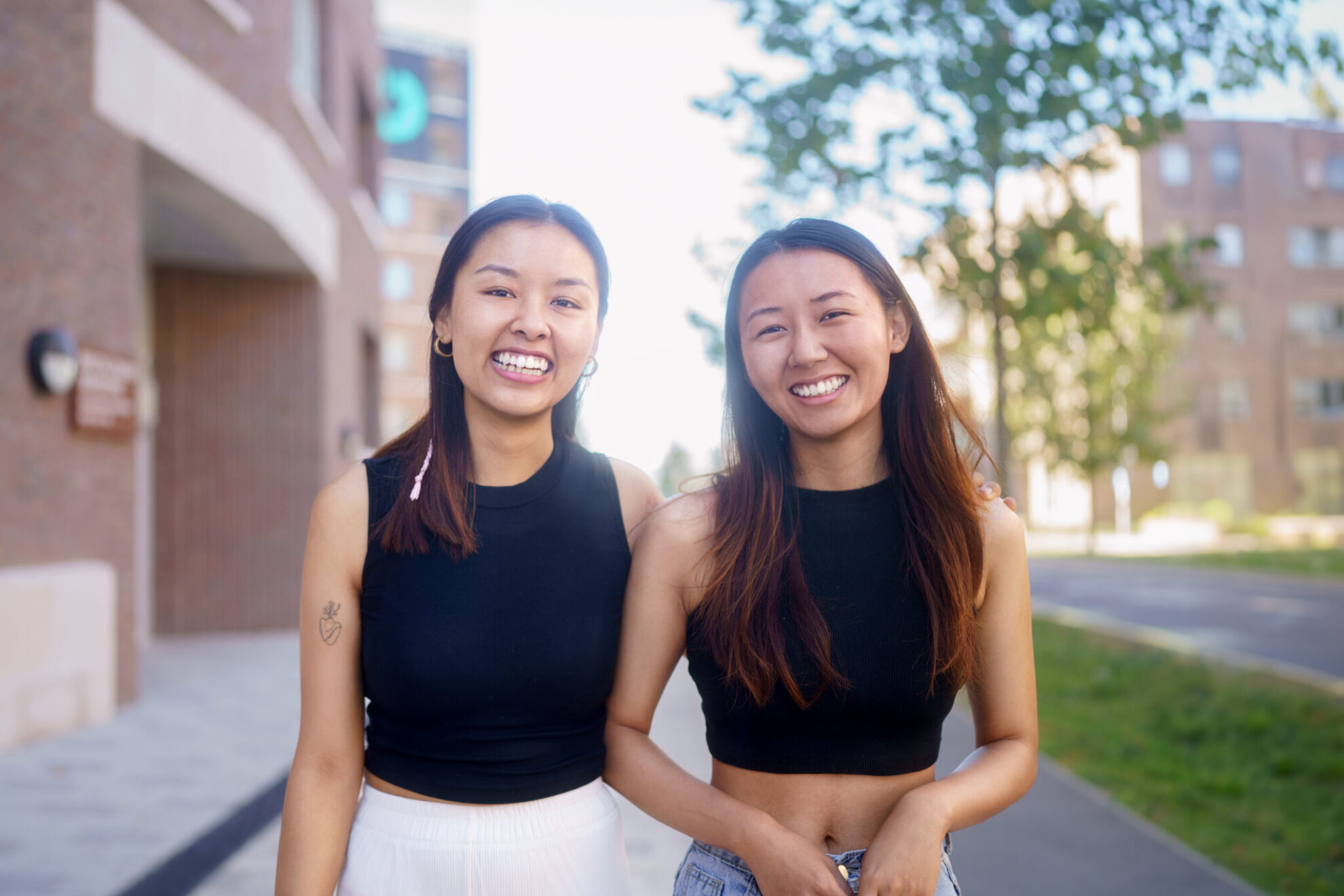 Rental Testimonials | L&Q | Private Rent and London Living Rent