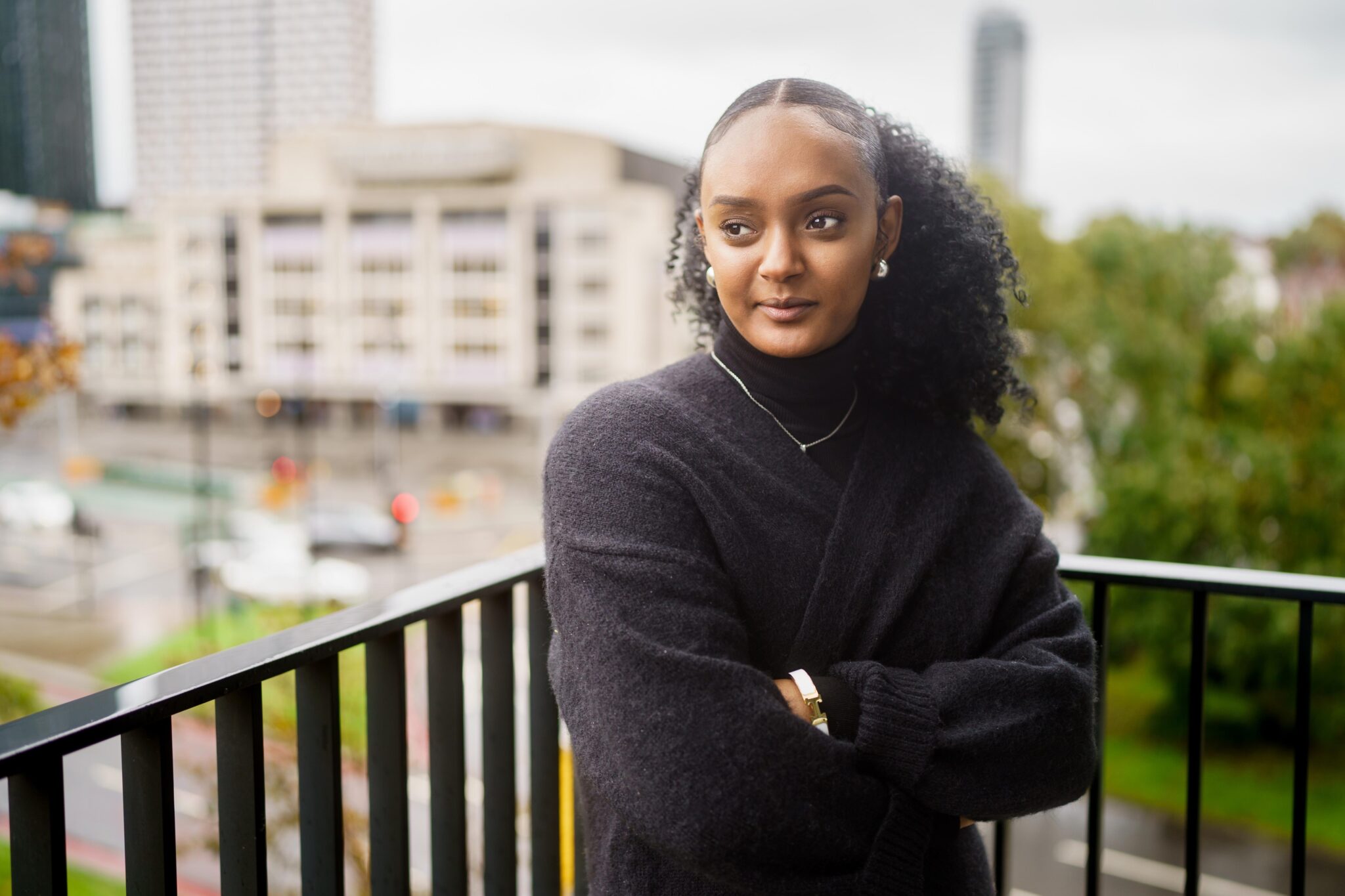 Discover Merone's story with London Living Rent | L&Q Homes