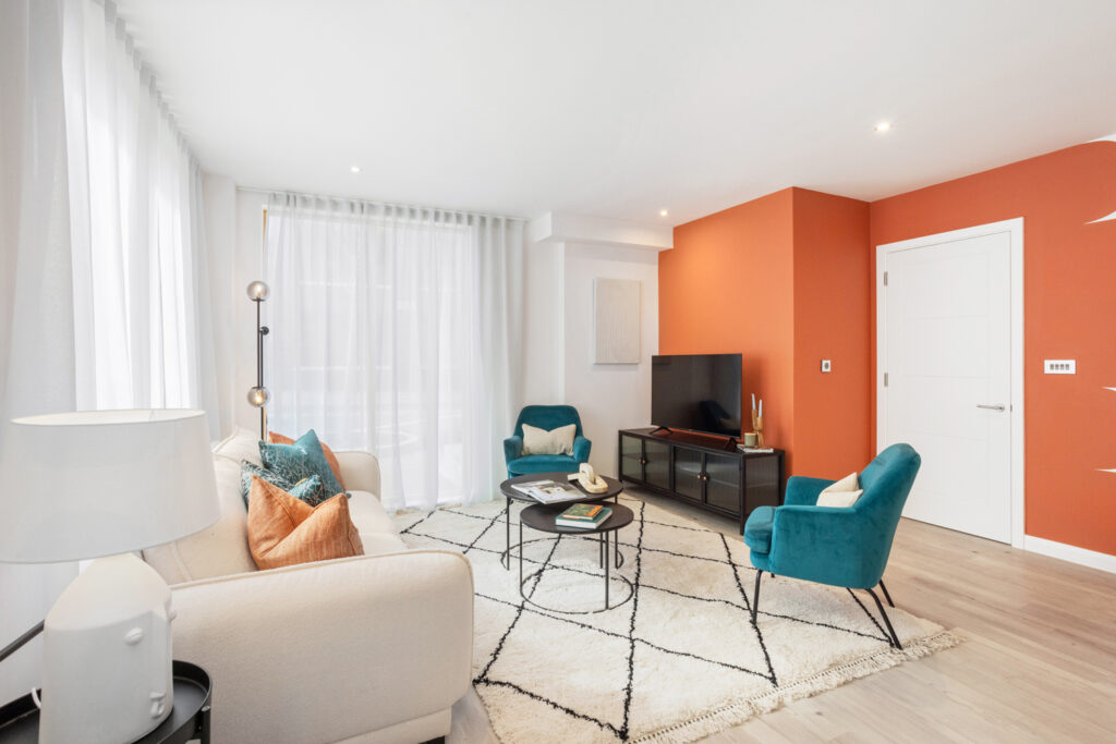 Make Your L&Q Home Yours | L&Q Homes