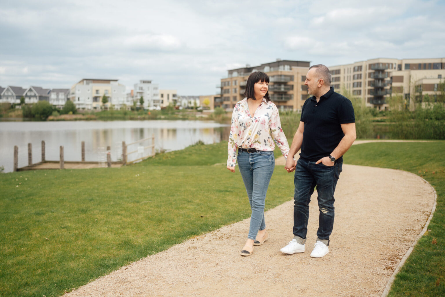 What Is Shared Ownership? | L&Q Homes