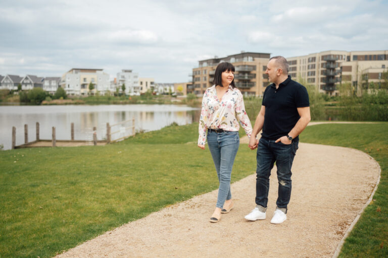 What Is Shared Ownership? | L&Q Homes