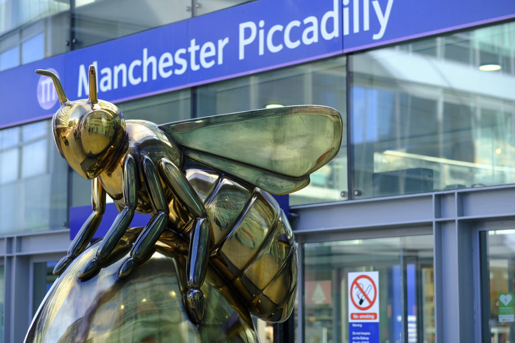 Living in North Trafford: Area Guide | Homes in Manchester | L&Q Homes